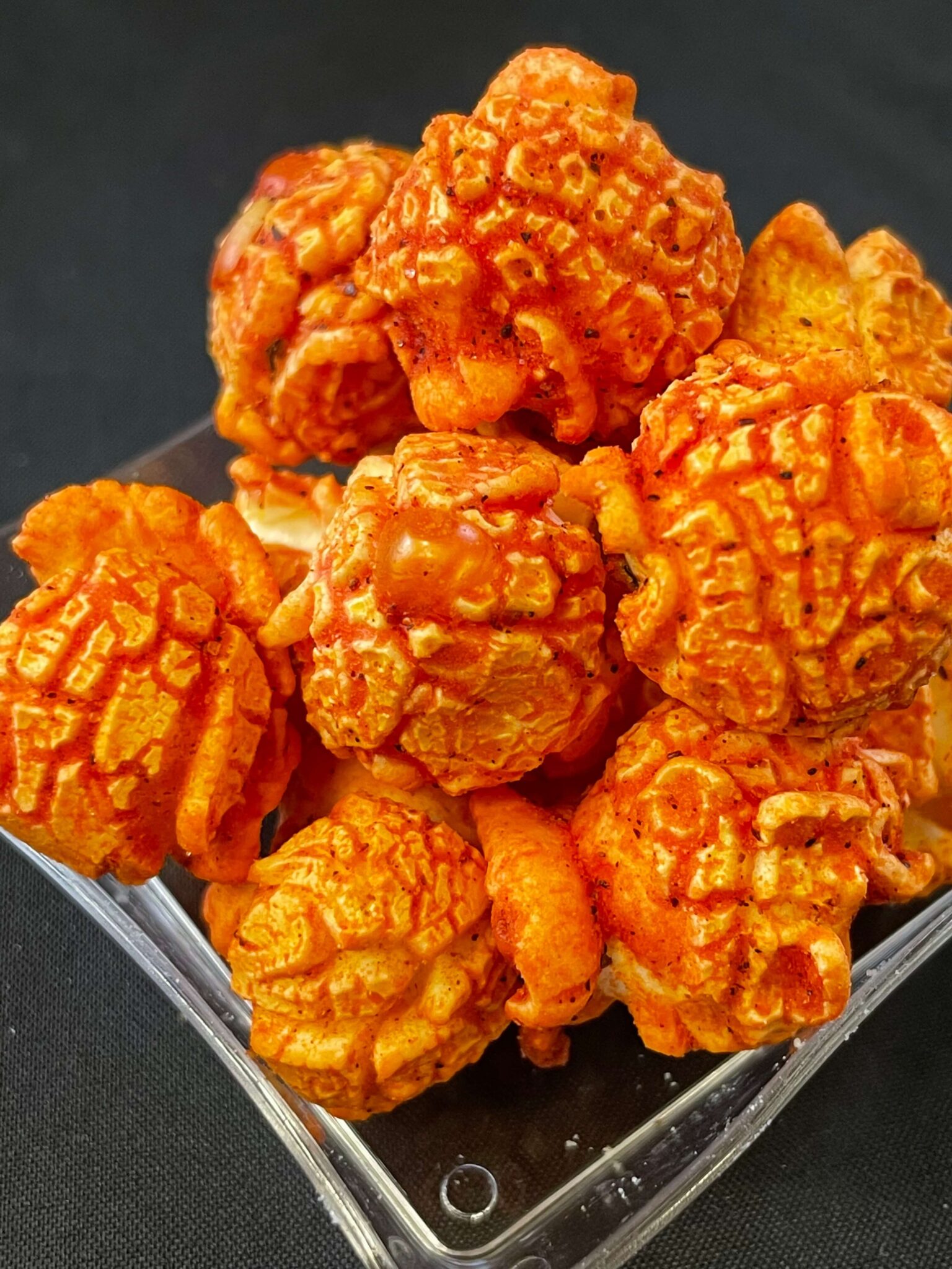 Our Popcorn Flavors - Country Kids Popcorn