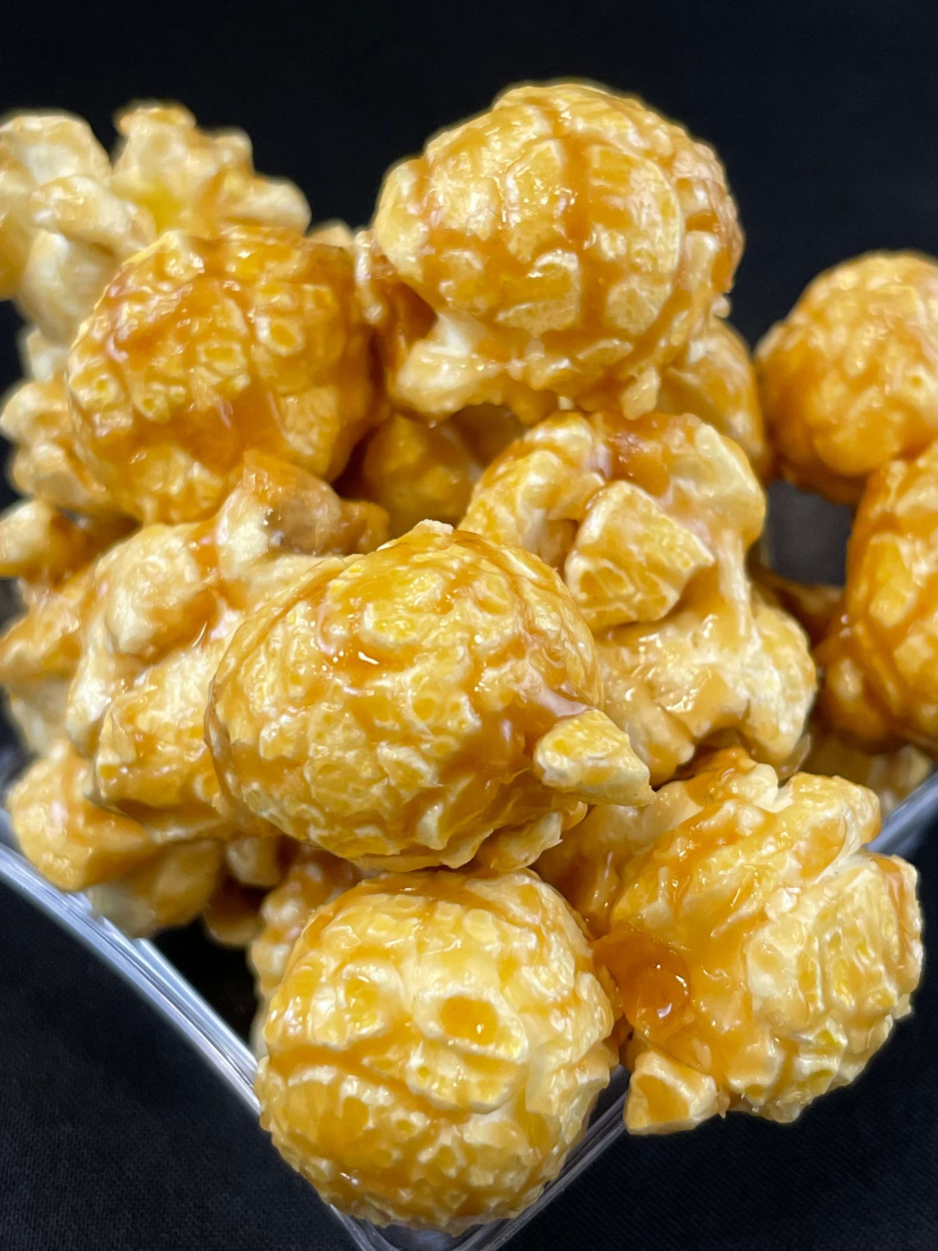 Our Popcorn Flavors - Country Kids Popcorn