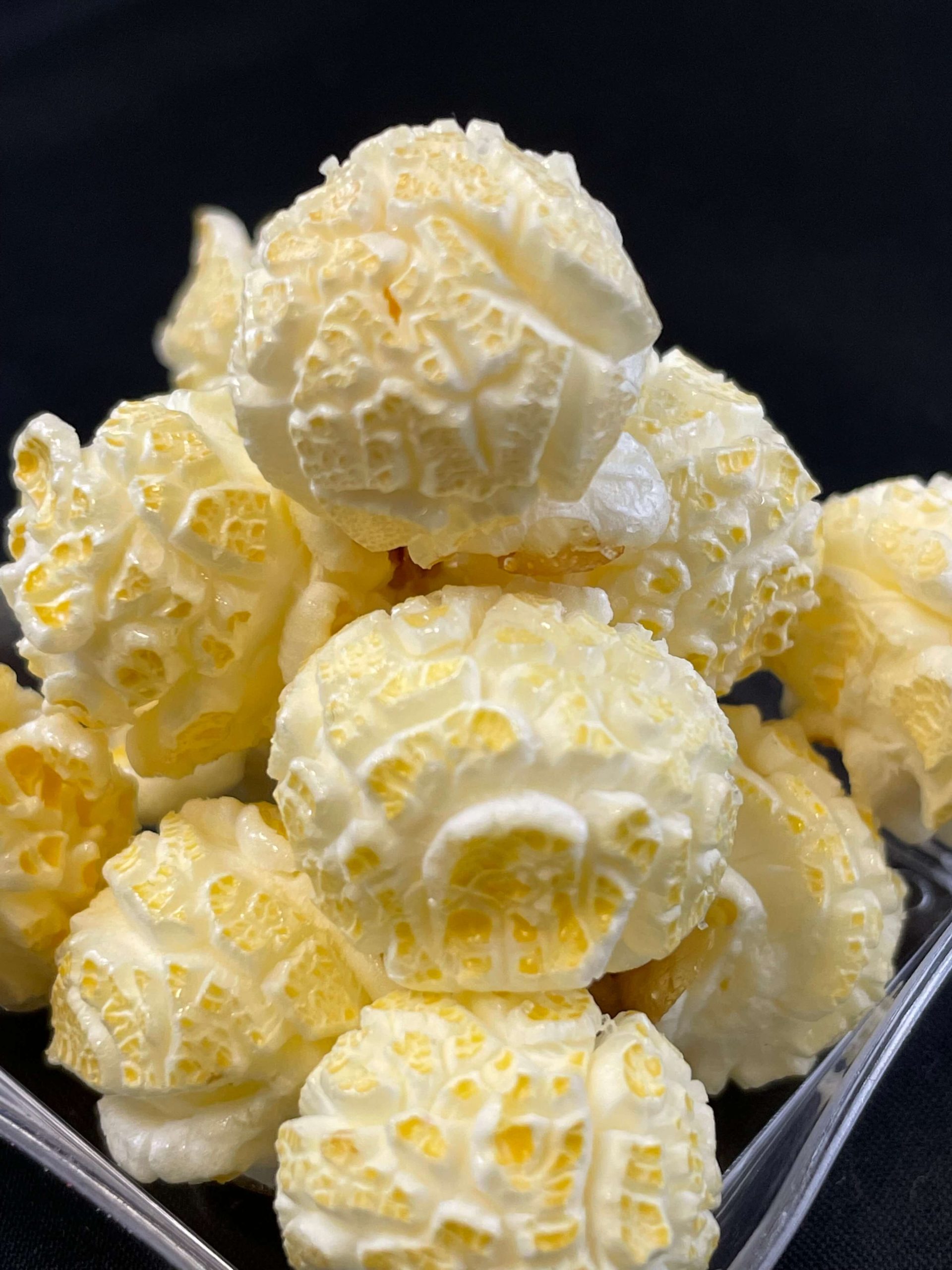 Our Popcorn Flavors - Country Kids Popcorn