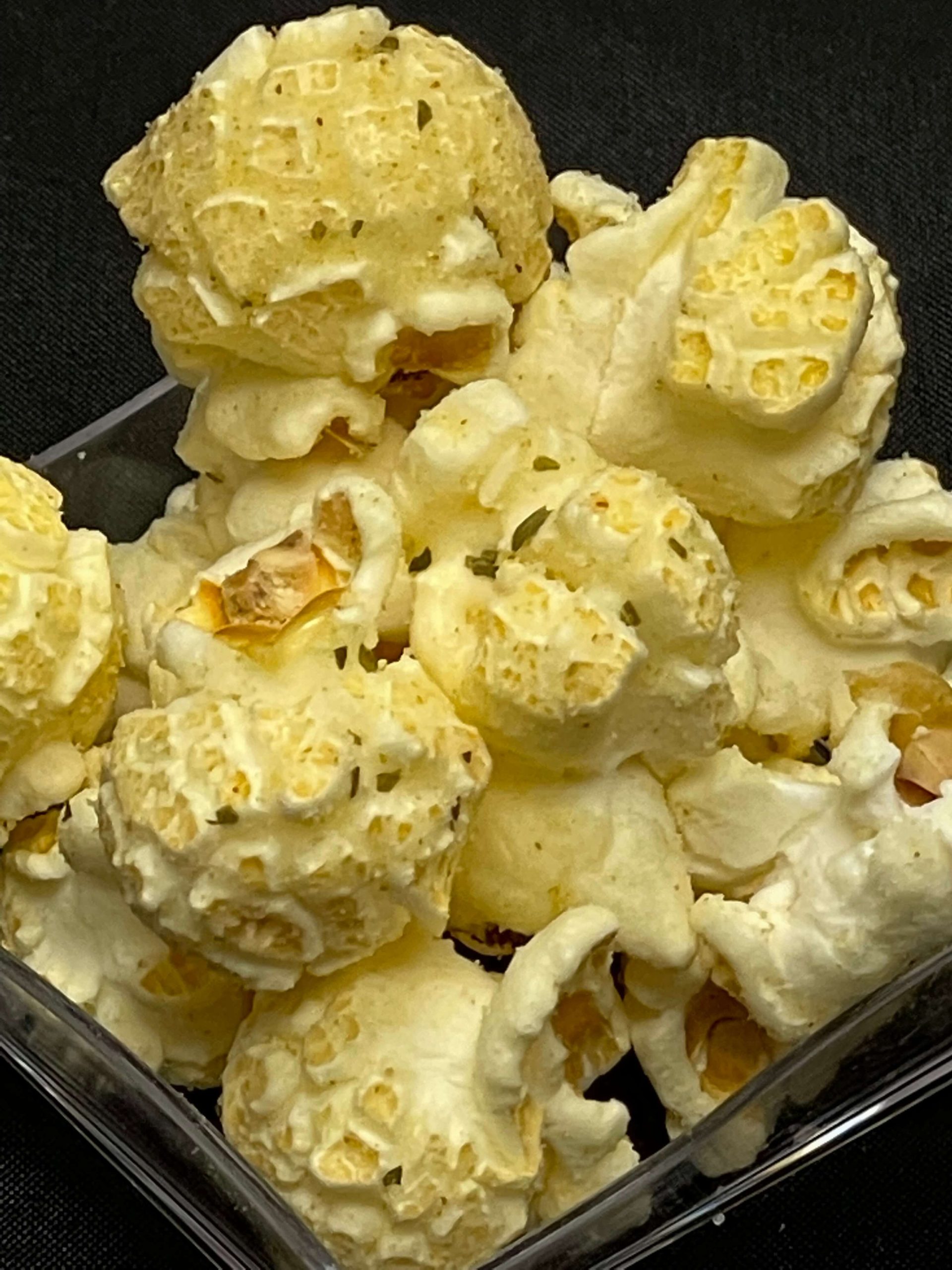 Our Popcorn Flavors - Country Kids Popcorn