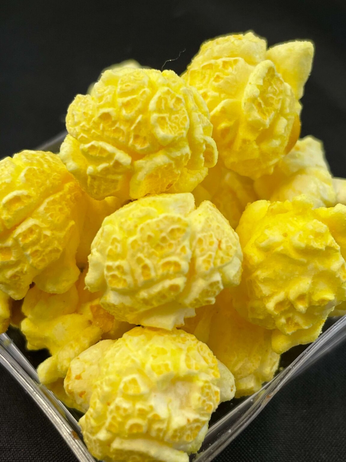 Our Popcorn Flavors - Country Kids Popcorn