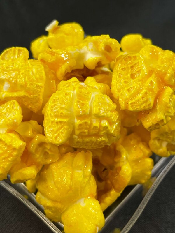 Our Popcorn Flavors - Country Kids Popcorn