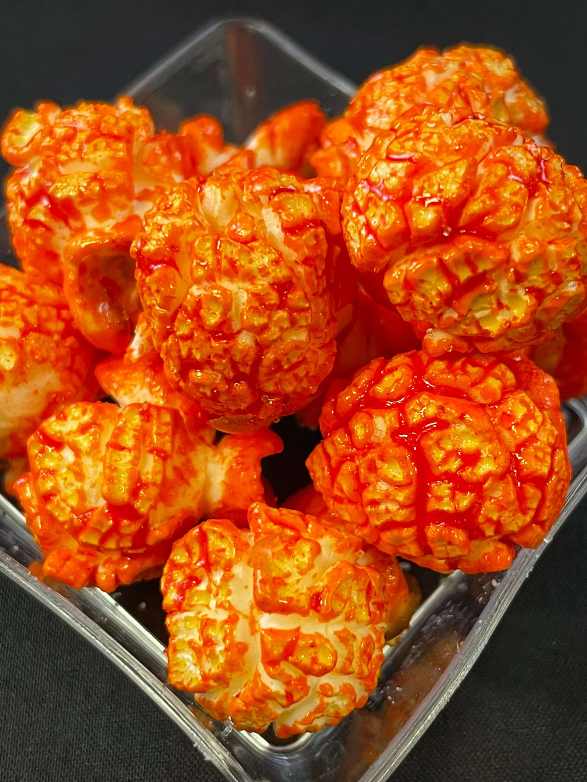 Our Popcorn Flavors - Country Kids Popcorn