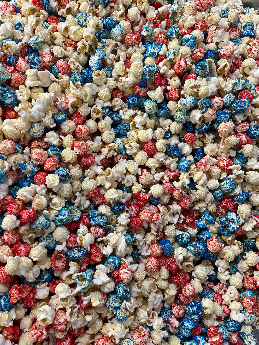 Our Popcorn Flavors - Country Kids Popcorn
