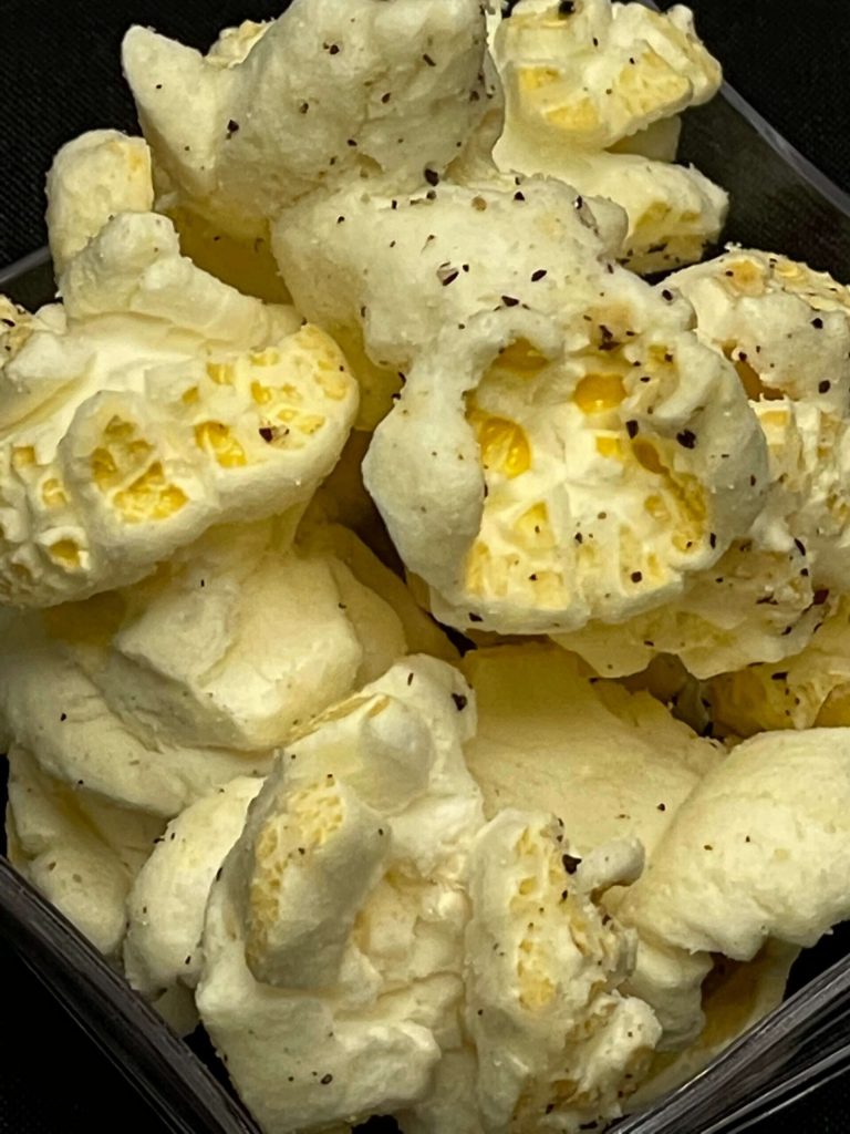 Our Popcorn Flavors - Country Kids Popcorn