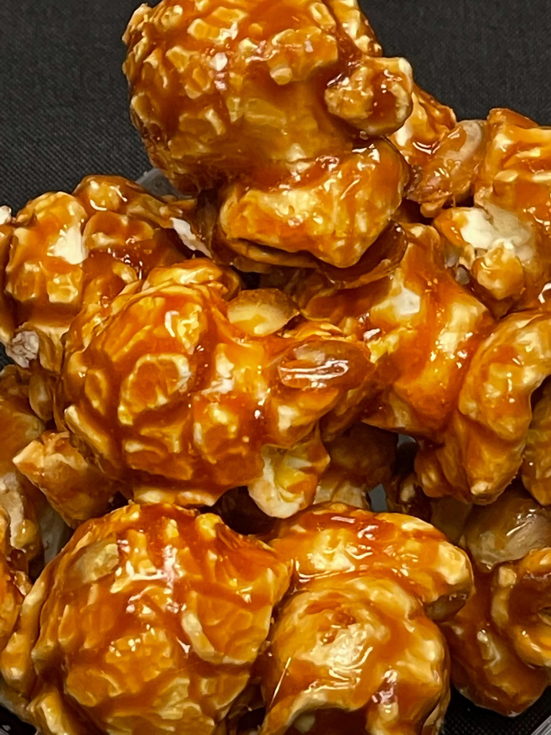 Our Popcorn Flavors - Country Kids Popcorn