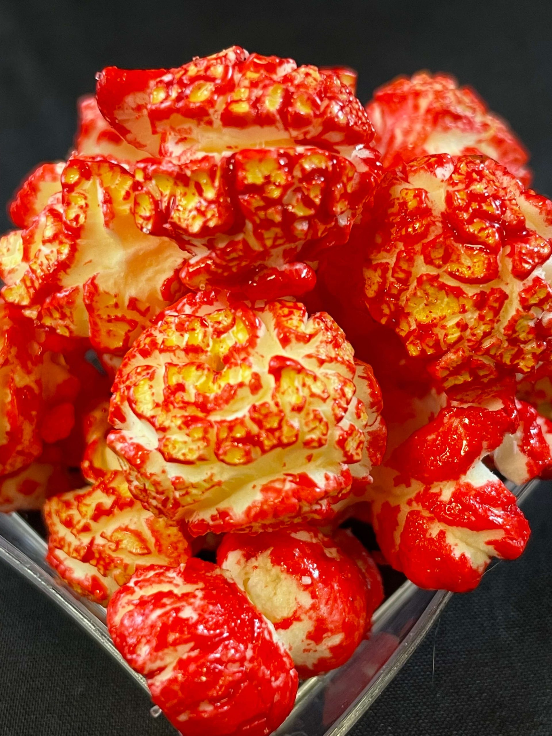 Our Popcorn Flavors - Country Kids Popcorn