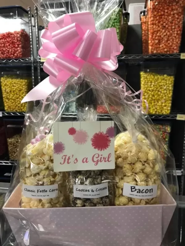 Special Events & Party Favors - Country Kids Popcorn