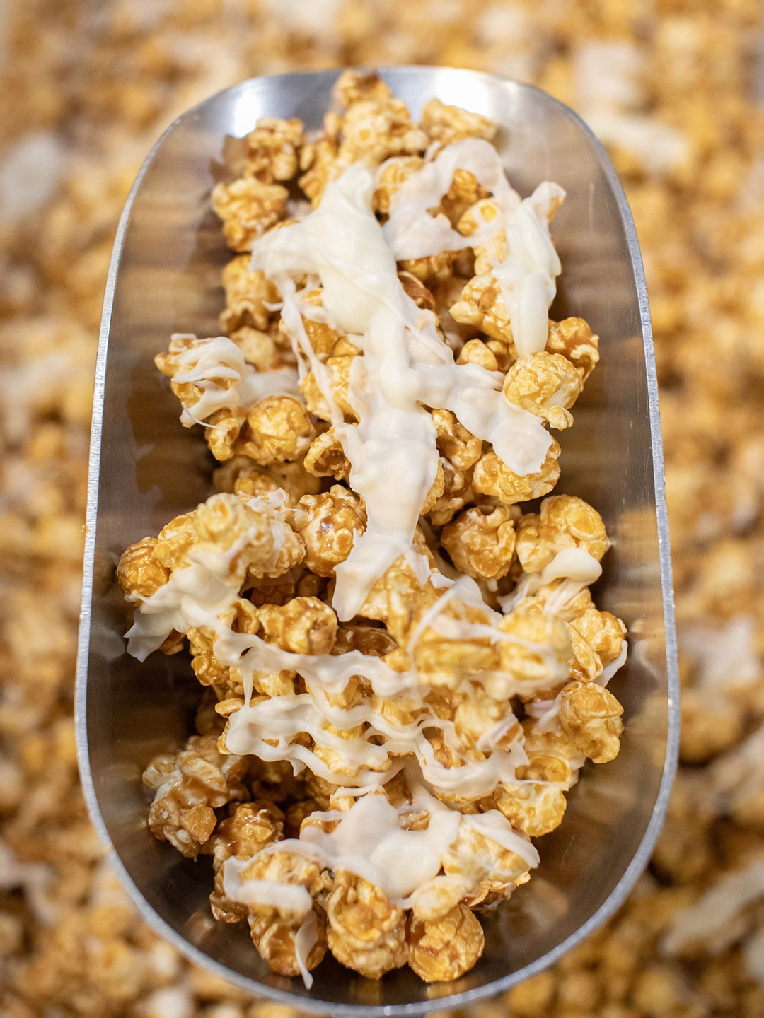 Our Popcorn Flavors - Country Kids Popcorn