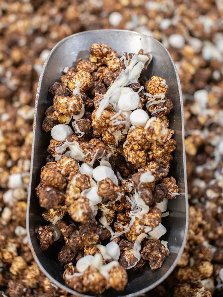 Our Popcorn Flavors - Country Kids Popcorn