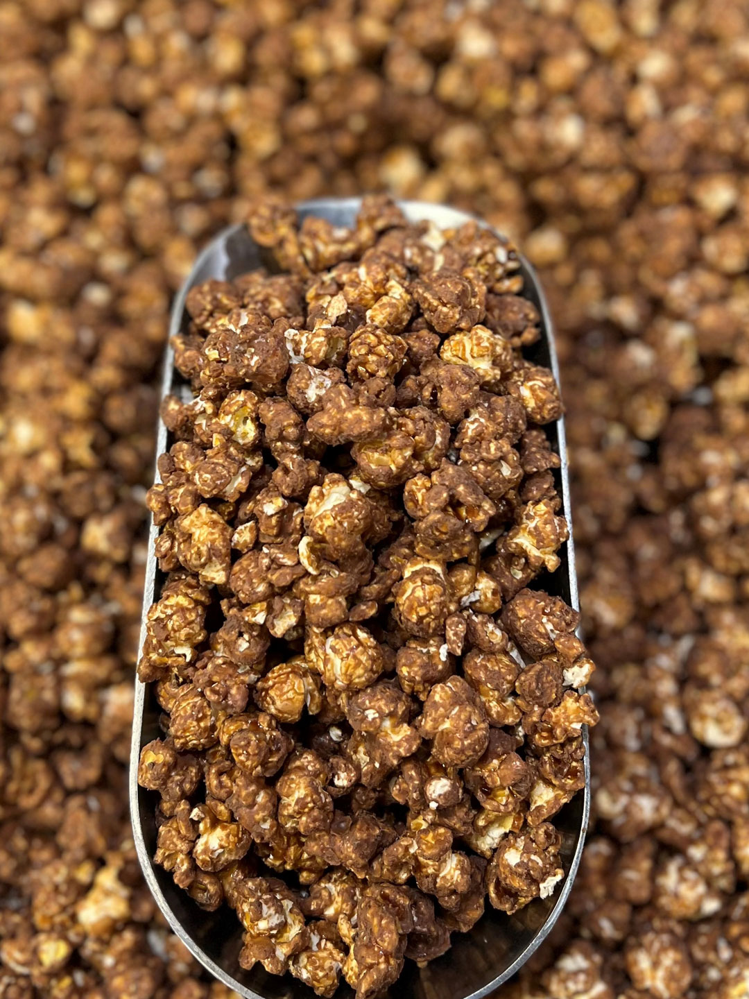 Our Popcorn Flavors - Country Kids Popcorn