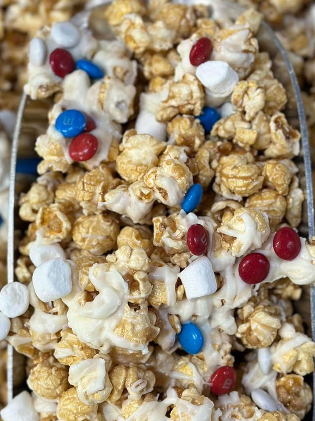 Our Popcorn Flavors - Country Kids Popcorn