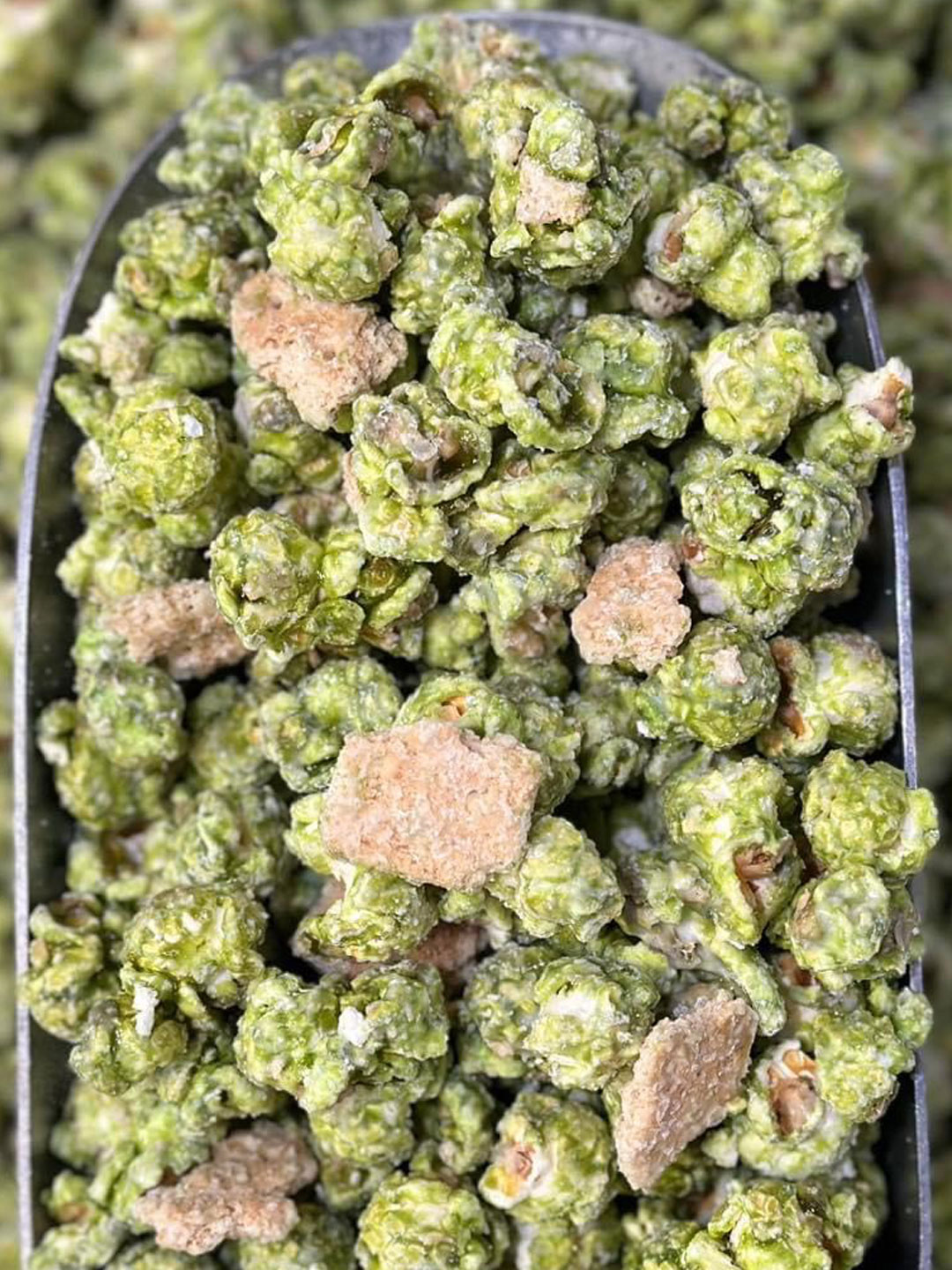 Our Popcorn Flavors - Country Kids Popcorn