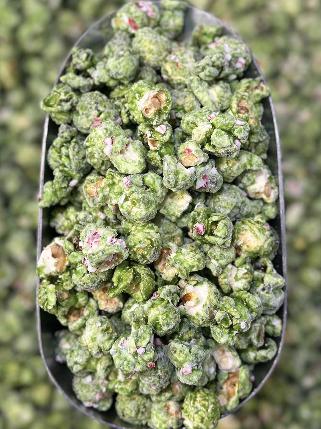 Our Popcorn Flavors - Country Kids Popcorn