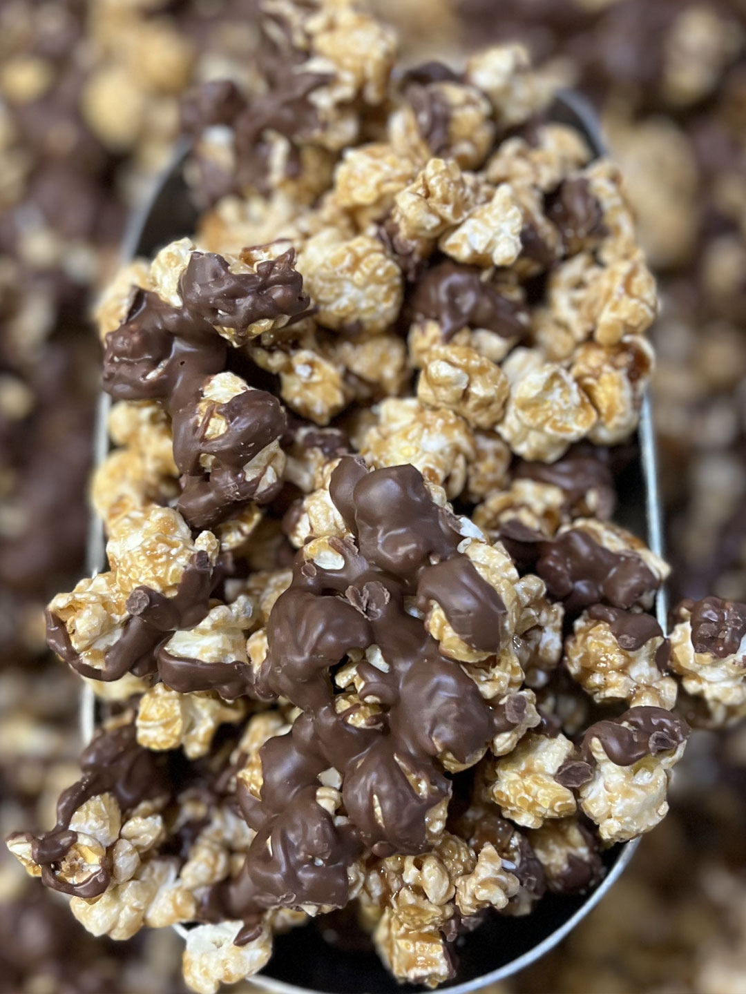 Our Popcorn Flavors - Country Kids Popcorn