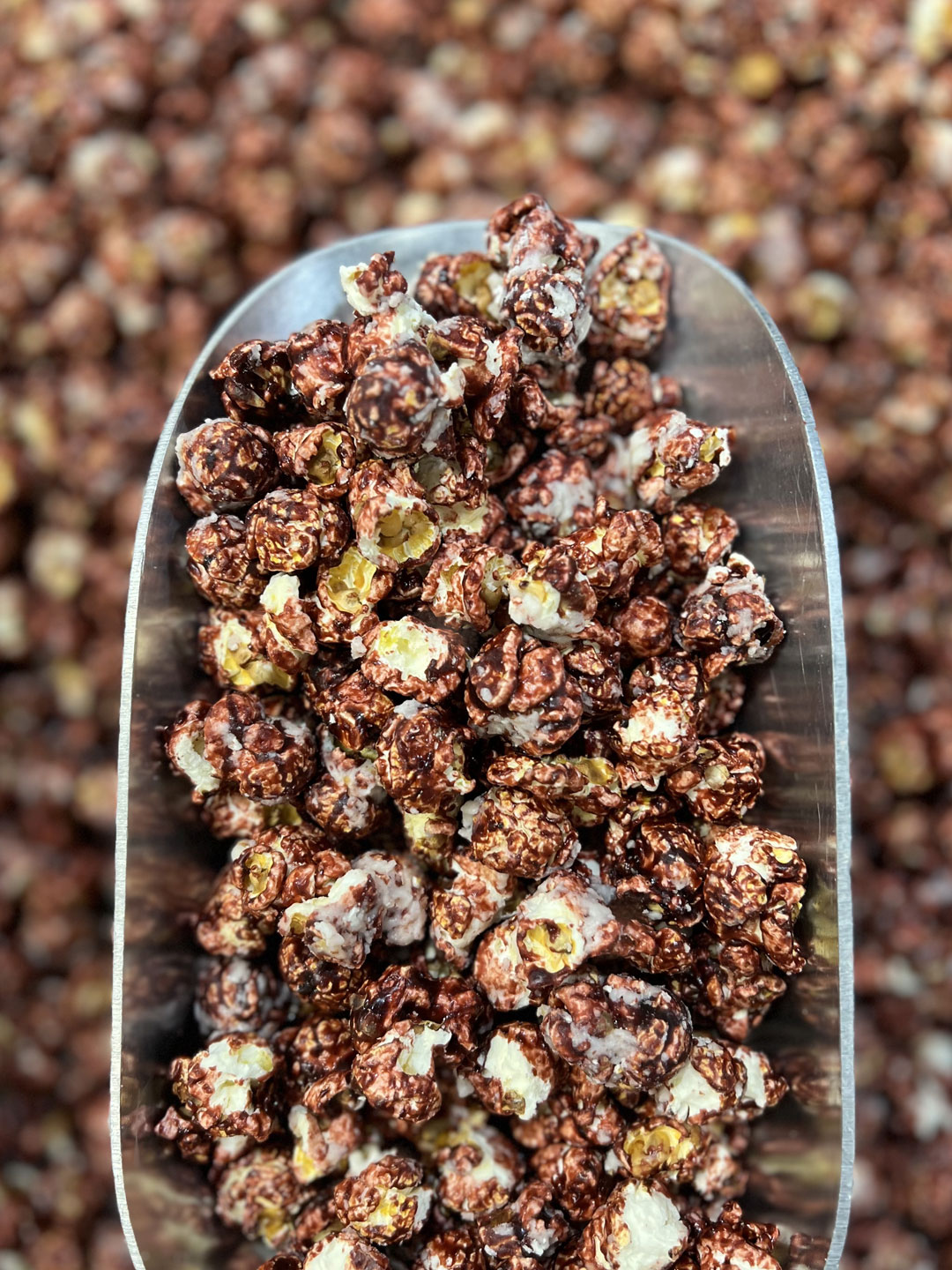 Our Popcorn Flavors - Country Kids Popcorn